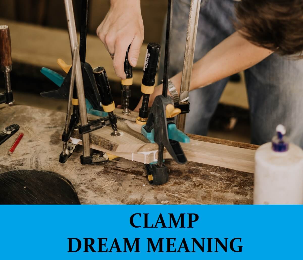 Clamp Dream Meaning Top 3 Dreams About Clamp Dream Meaning Net Clamp Dream Meaning Top 3 Dreams About Clamp Dream Meaning Net